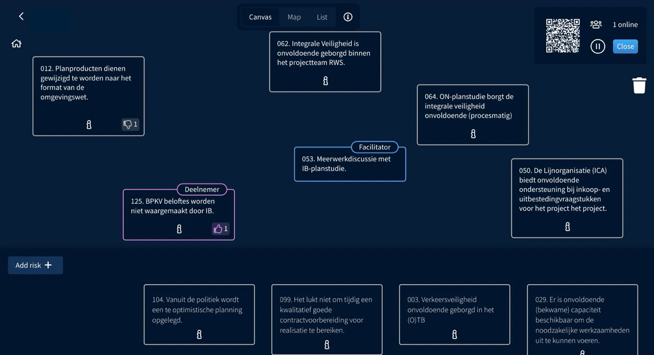 Onze vernieuwde brainstorm is live!